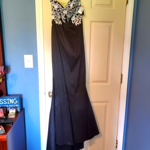 Deb | Dresses | Formal Dress | Poshmark